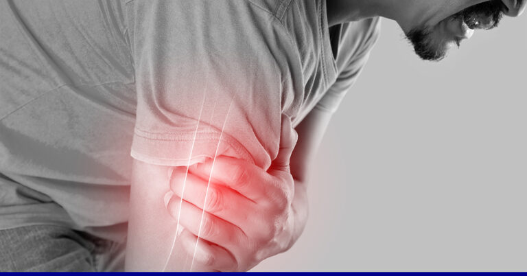 What are the Symptoms, Causes, and Treatment for Myositis?