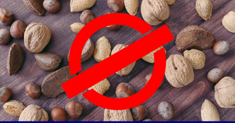 Tree Nut Allergy: How Can You Be Allergic to Them
